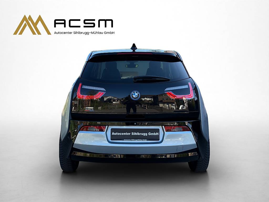BMW i3 (60Ah) Range Extender Canton Argovie - anibis.ch