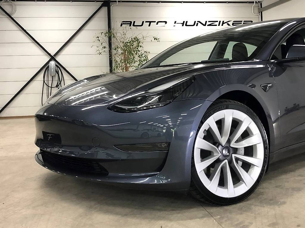 TESLA Model 3 RWD 2022 LFP Akku / AMD Ryzen / AP 3.0 Canton Argovie ...