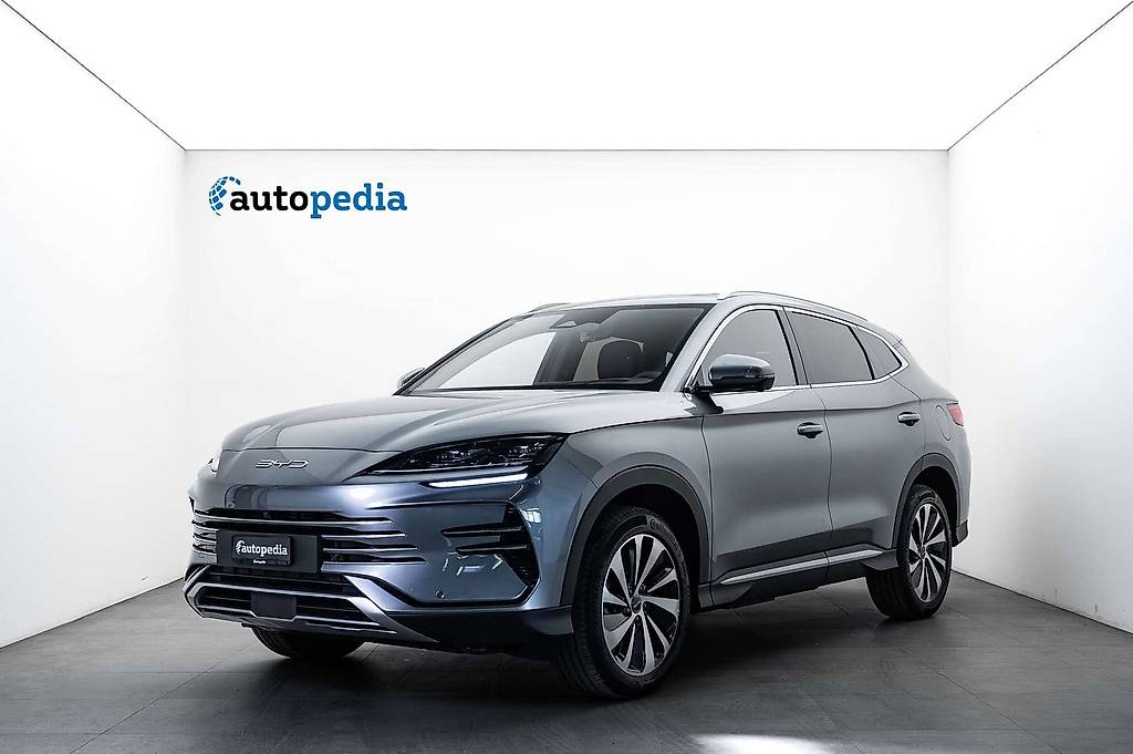 BYD Seal U DM-i PHEV Design AWD 324PS Automat Canton Argovie - anibis.ch