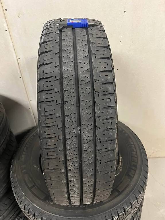 225/75 R16 116Q Michelin Agilis Camping Canton Basel-Landschaft - anibis.ch