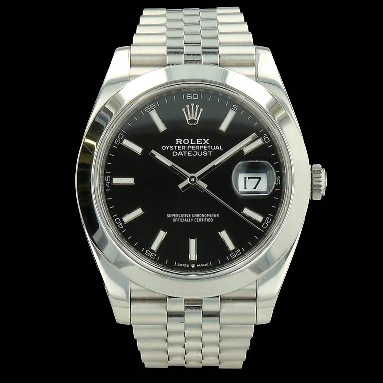 ROLEX DATEJUST 41 Canton Vaud - anibis.ch