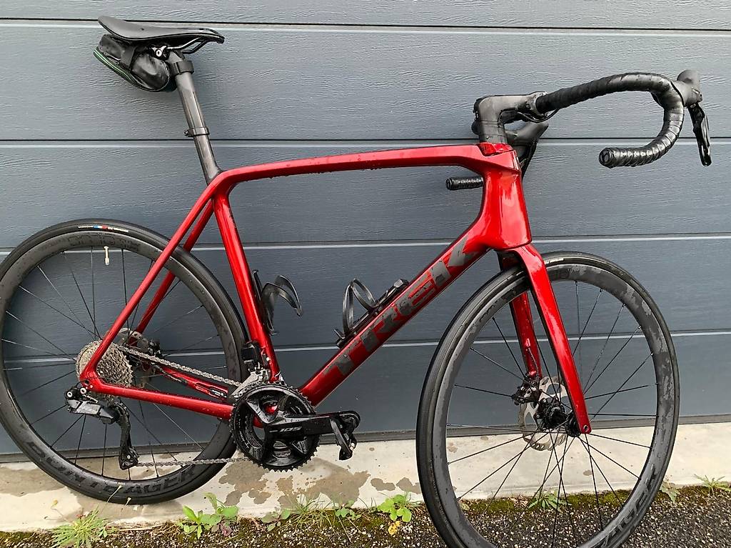 Trek Emonda SL6 2025 T.60 Canton Vaud - anibis.ch