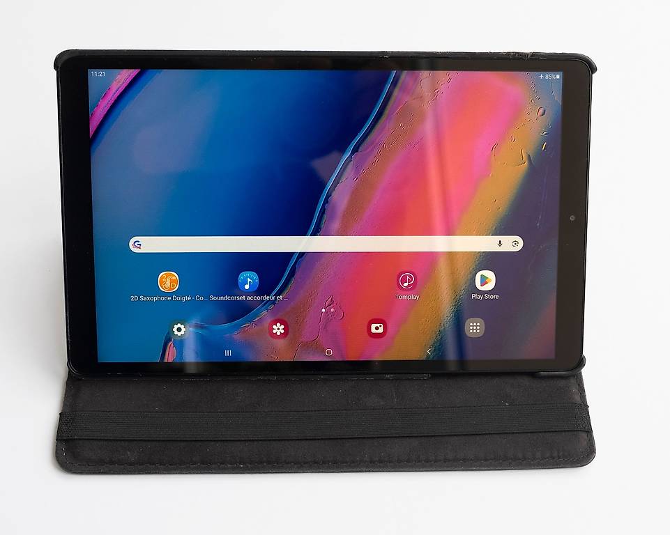 SAMSUNG GALAXY TAB A Canton Genève - anibis.ch