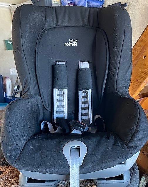 Siège auto enfant Canton Genève - anibis.ch