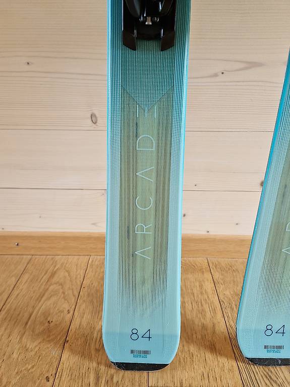Ski Rossignol Arcade 84 Femme NEUF Canton Fribourg - anibis.ch
