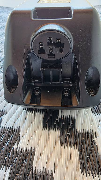 Bosch Powerpack Akku 500Wh Neu 100% Kapazität mit Ladegerät Canton ...