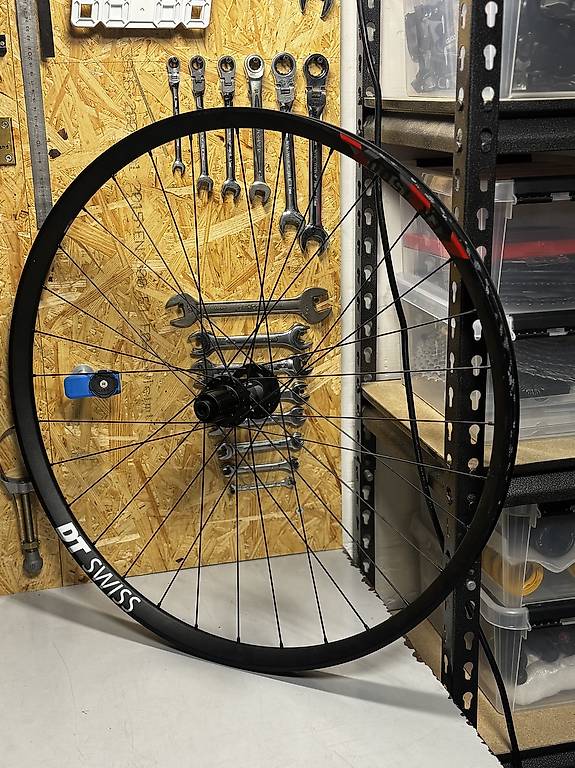 Jante DT SWISS FR 1500 Canton Vaud - anibis.ch