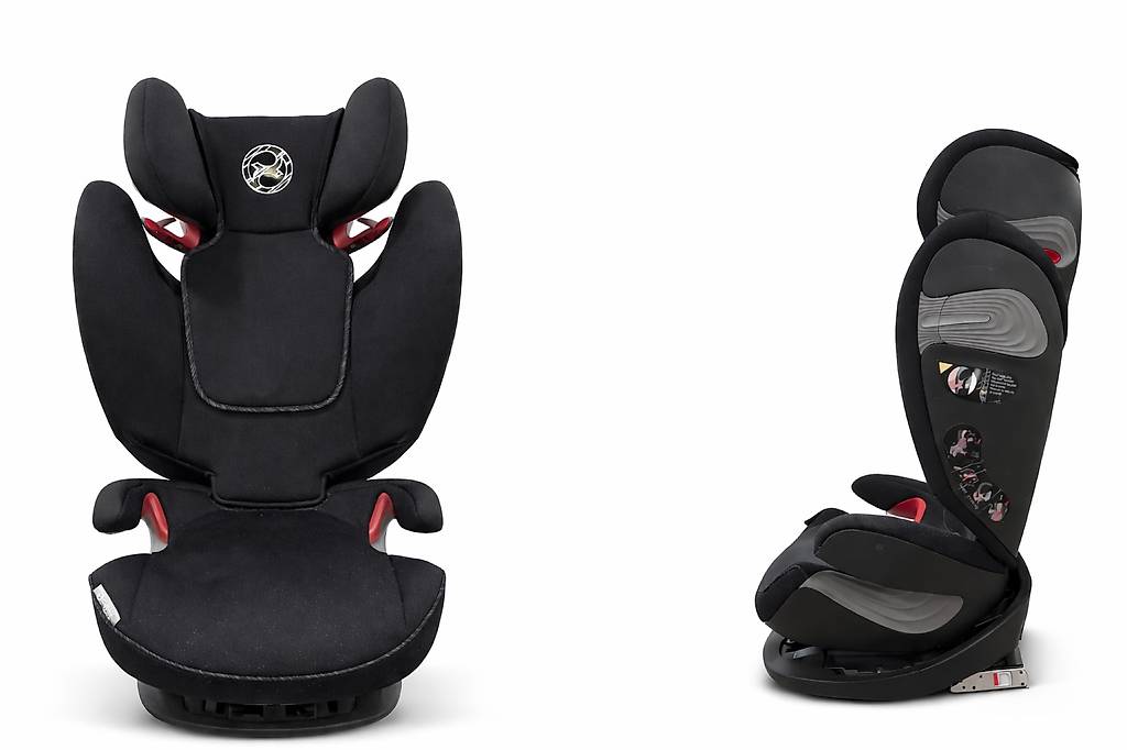 Siège auto enfant Canton Genève - anibis.ch