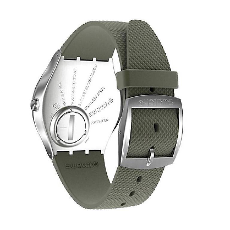 Swatch skin irony Canton Vaud - anibis.ch