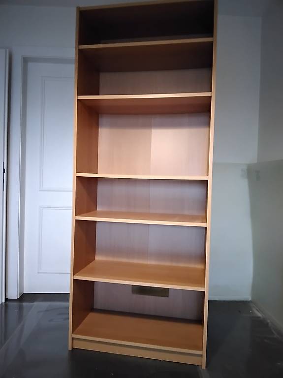 Bibliothèque Billy Canton Vaud - anibis.ch