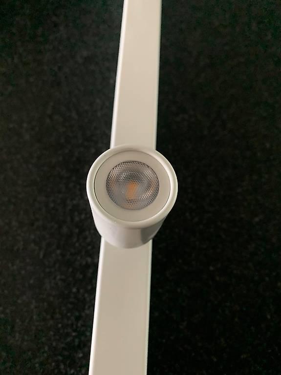 Plafonnier IKEA blanc Canton Vaud - anibis.ch