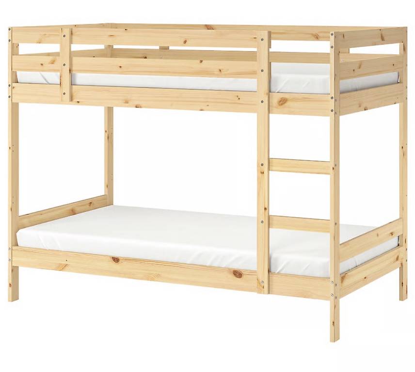 Lits mezzanine Canton Genève - anibis.ch