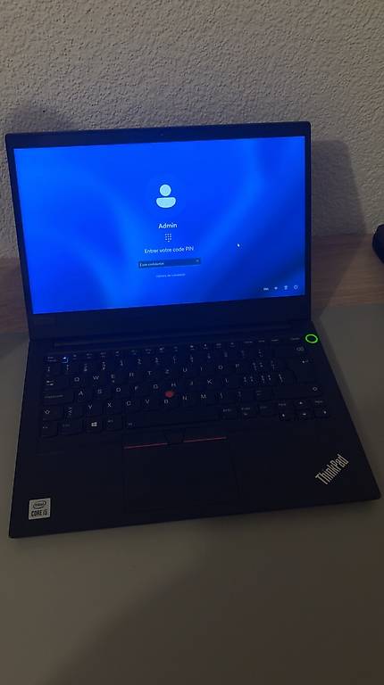 Ordinateur portable im Kanton Bern - anibis.ch