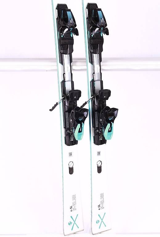 165 cm skis HEAD WORLDCUP REBELS E-SL 2024, grip walk im Kanton Bern ...