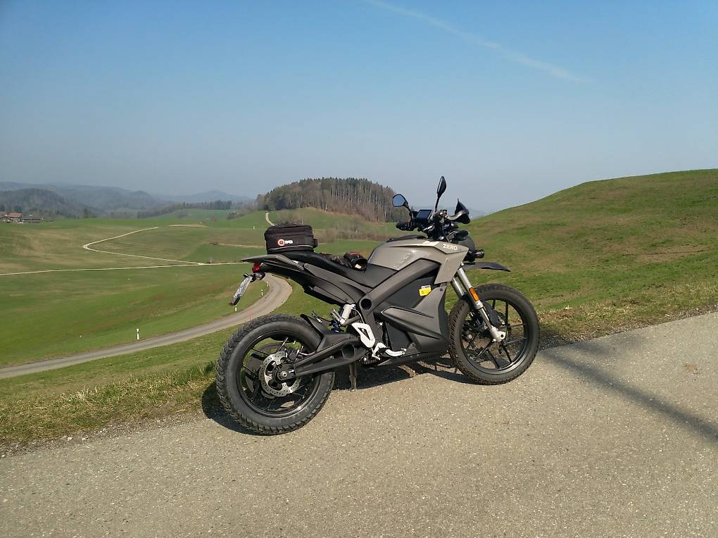 Zero DS ZF 14.4 Canton Saint-Gall - anibis.ch