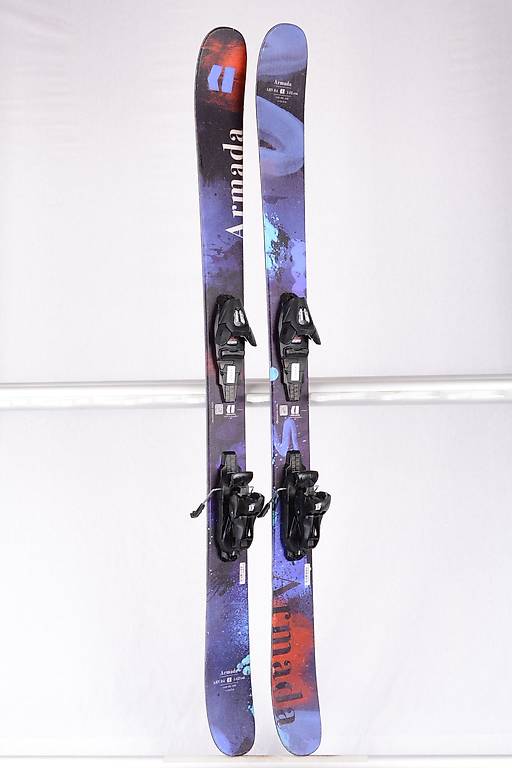 135 149 163 cm skis freestyle ARMADA ARV 84 im Kanton Bern - anibis.ch