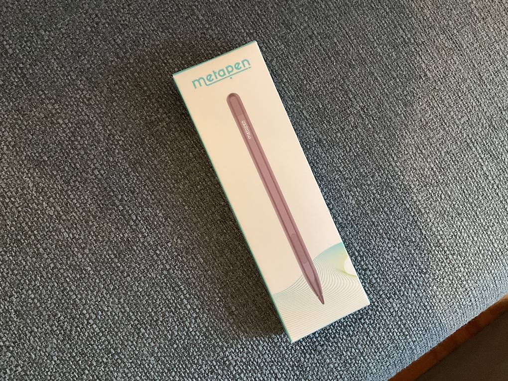 Meta Pen Stylus - Surface Pen M1 pour Microsoft Surface im Kanton ...