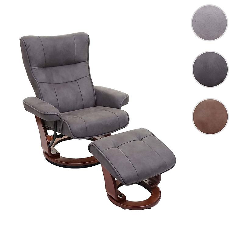 MCA Fauteuil relax Montreal Fauteuil (Livraison Gratuit) Canton Vaud ...