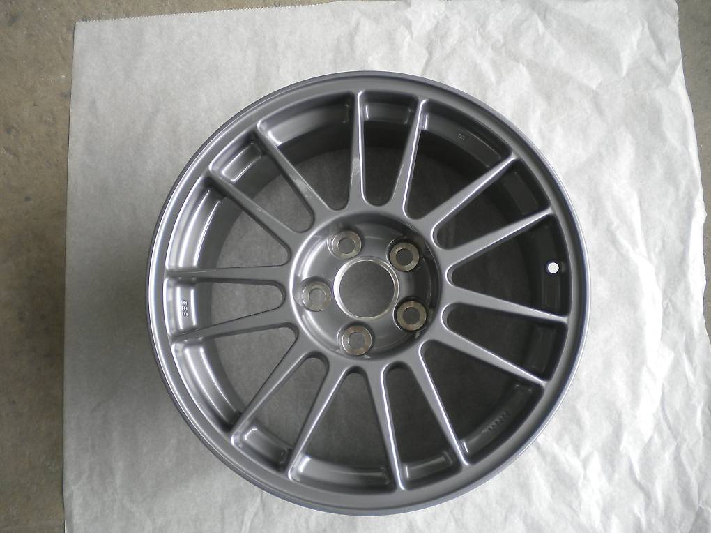 Rampe d'injection gros volume AEM Mitsubishi Lancer Evo 4-9 Canton Vaud ...