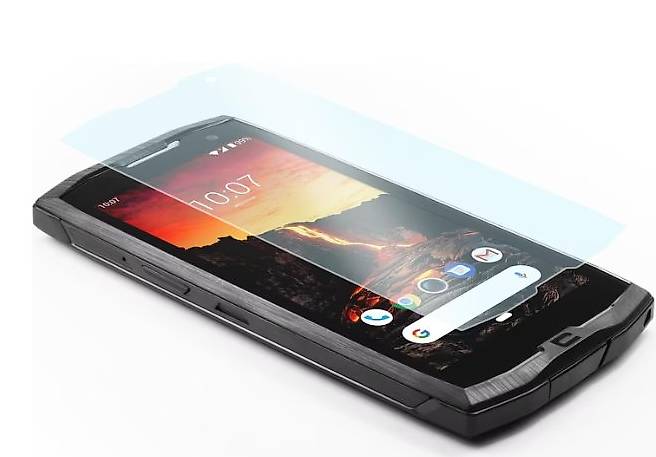 Crosscall X-GLASS CORE-X3 Canton Valais - anibis.ch