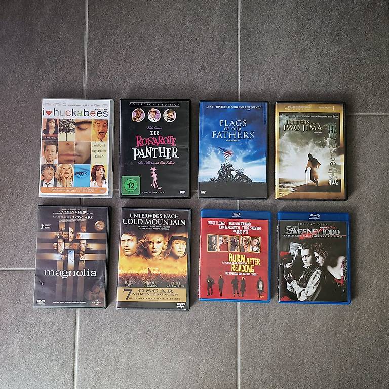 Konvolut Dramen und Komödien im Kanton Schaffhausen - anibis.ch