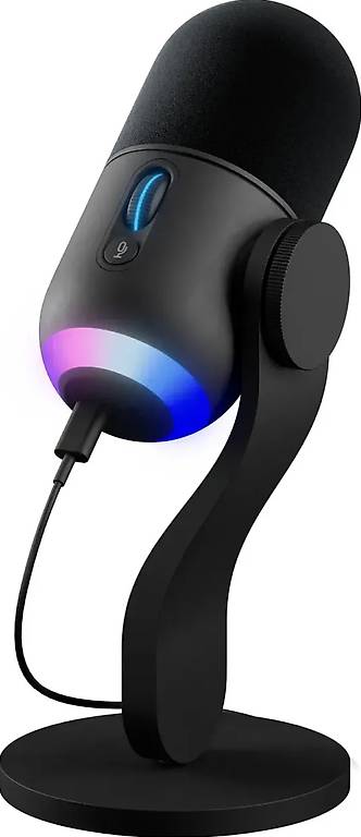 Micro Logitech Yeti GX (sans cable usb-c) Canton Vaud - anibis.ch