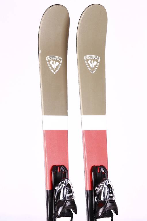 148 158 cm skis freestyle ROSSIGNOL SPRAYER 2025, woodcore Canton Berne ...