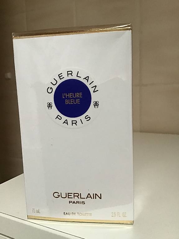 Parfum homme L'instant de Guerlain Canton Vaud - anibis.ch