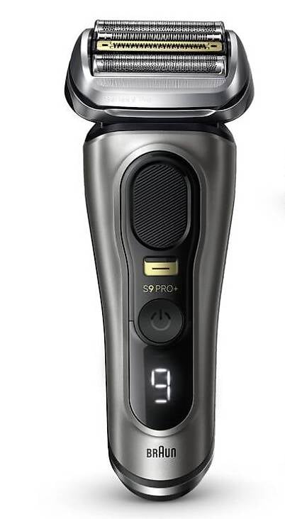 Rasoir Braun S 9Pro + , avec câble de charge Canton Vaud - anibis.ch