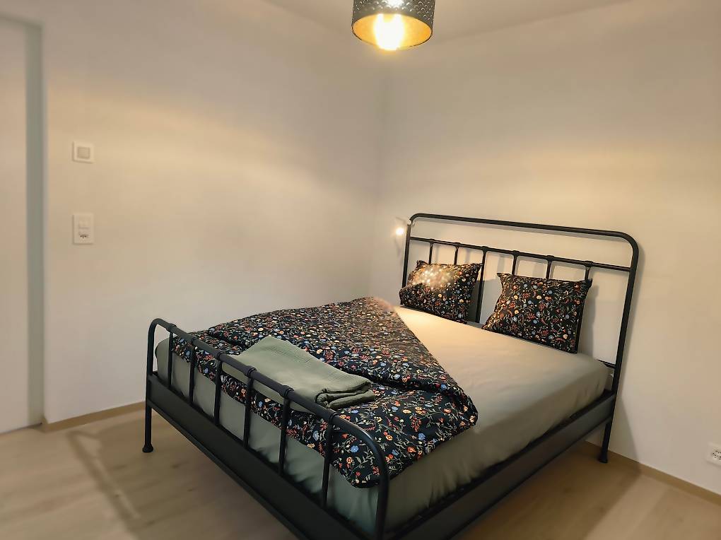 Appartement de standing meublé 2.5 pièces neuf à Cully Canton Vaud ...