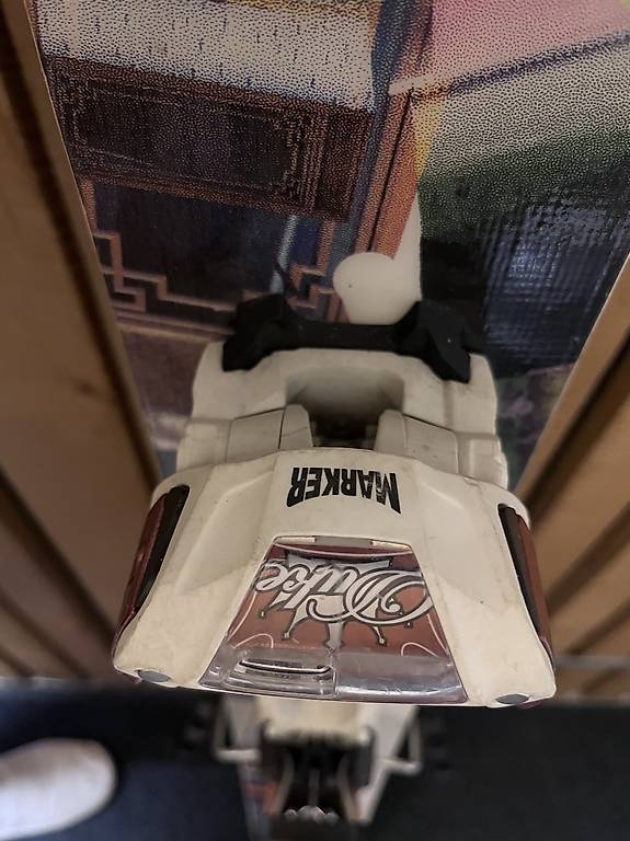 Ski de rando Line - Sir Francis Bacon - 178cm Canton Vaud - anibis.ch