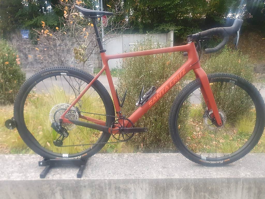 Santa Cruz Stigmata XXL Canton Vaud - anibis.ch