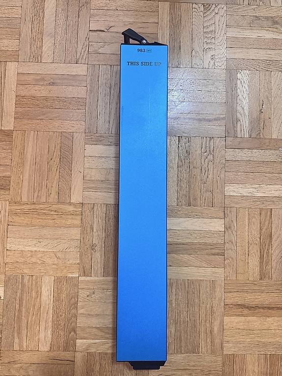 Batterie Stromer 983wh Canton Genève - anibis.ch