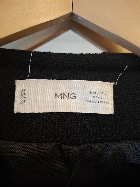 Manteau Mango Canton Vaud - anibis.ch