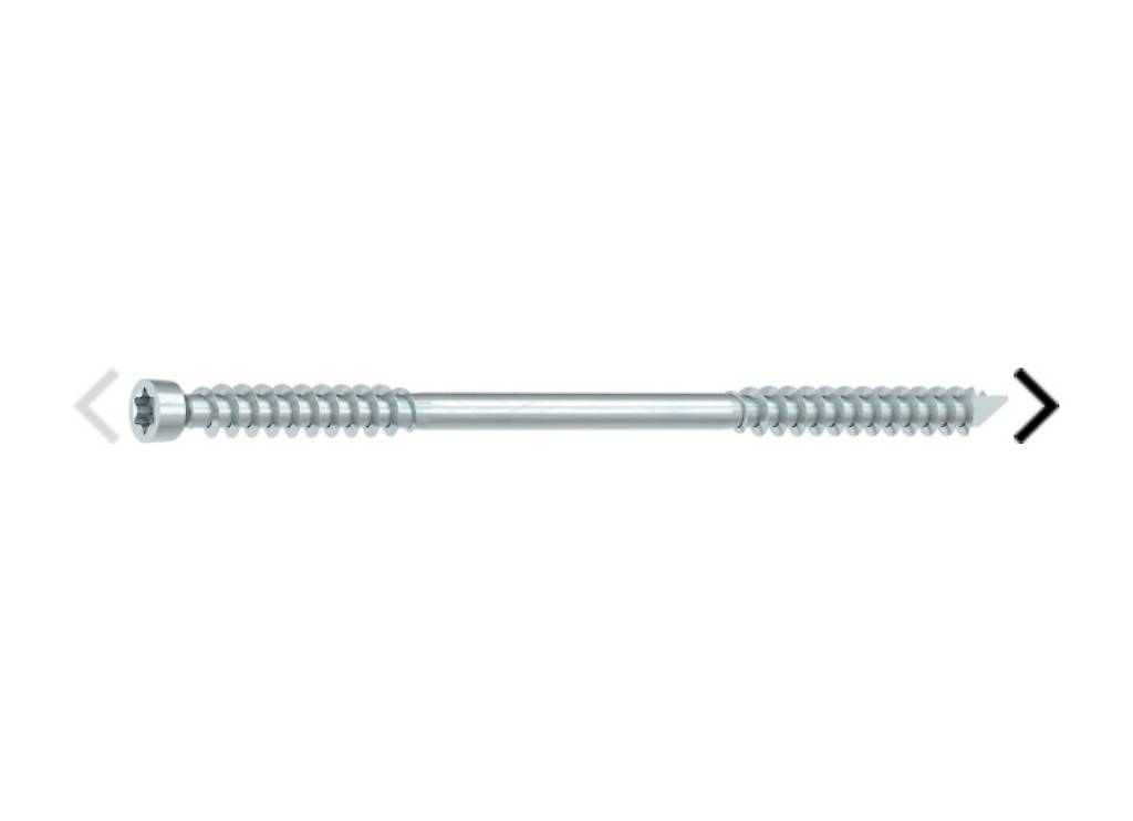 Visses SFS wt-t 220mm Canton Vaud - anibis.ch