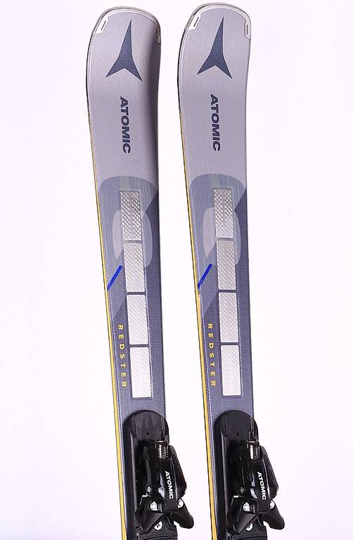 152 168 cm Skis Ski ATOMIC REDSTER Q9 REVOSHOCK S 2023 Canton Berne ...