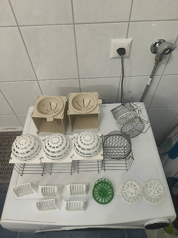 Divers matériel pour l'élevage des Canaries Canton Valais - anibis.ch