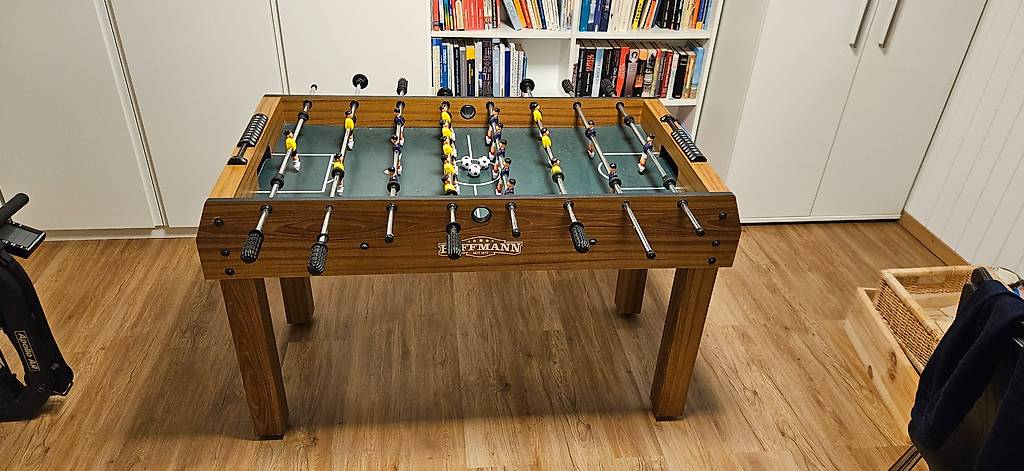 Baby Foot Canton Vaud - anibis.ch