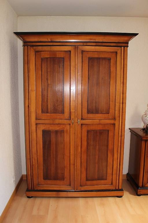 Armoire à habits Canton Vaud - anibis.ch