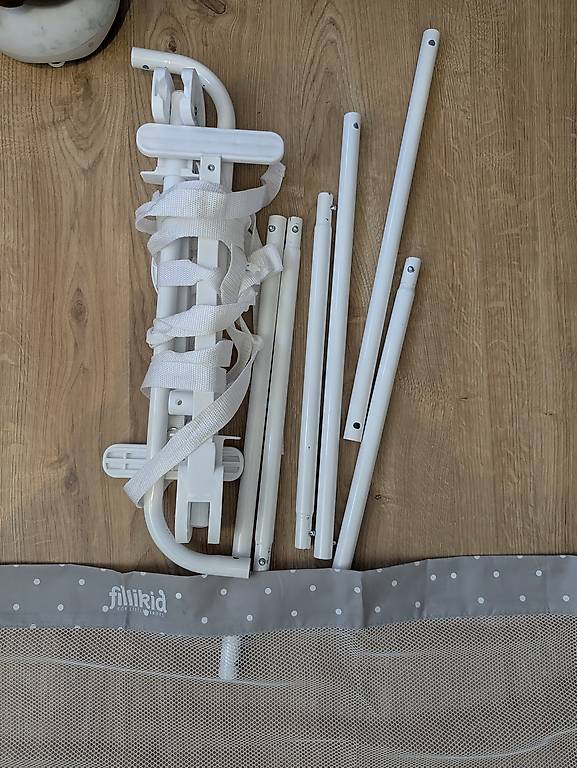 Fillikid Barre de lit Canton Vaud - anibis.ch