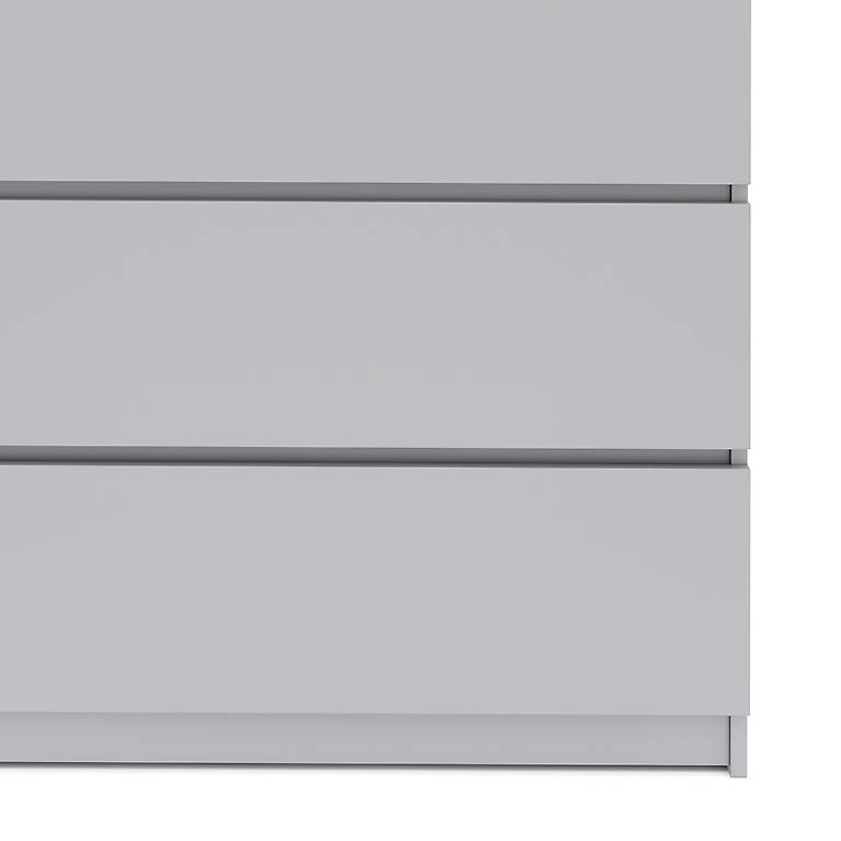 Kommode TALA 3 Schubladen 70 x 77 cm (Gratis Versand) Canton Lucerne ...