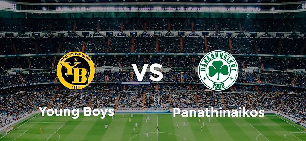 Young Boys YB vs FC Panathinaikos 2 E-Tickets, 25.09.2025 Canton Vaud - anibis.ch
