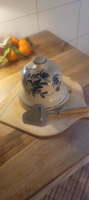 Cloche à girolle tête de moine im Kanton Genf - anibis.ch