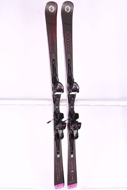 160 cm Skis de femme Damenski Ski BLIZZARD PHOENIX R14 PRO Canton Berne ...