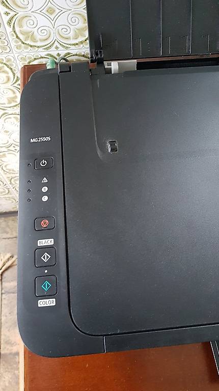Imprimante Canon Pixma MG 2500 series Canton Berne - anibis.ch