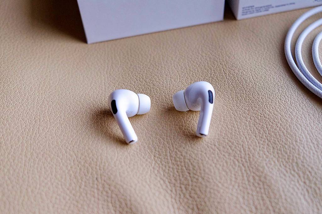 Airpods pro 2eme génération Canton Valais - anibis.ch