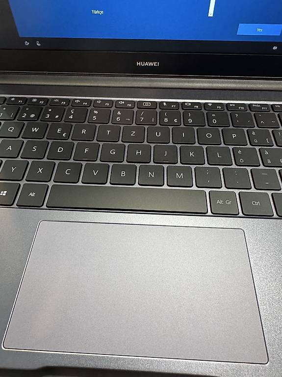 Huawei Matebook D14 I5 10210U, Neuf, Réf 234194 Canton Genève - anibis.ch