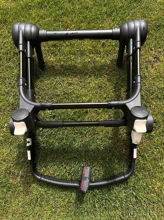 Bugaboo Buffalo Canton Vaud - anibis.ch
