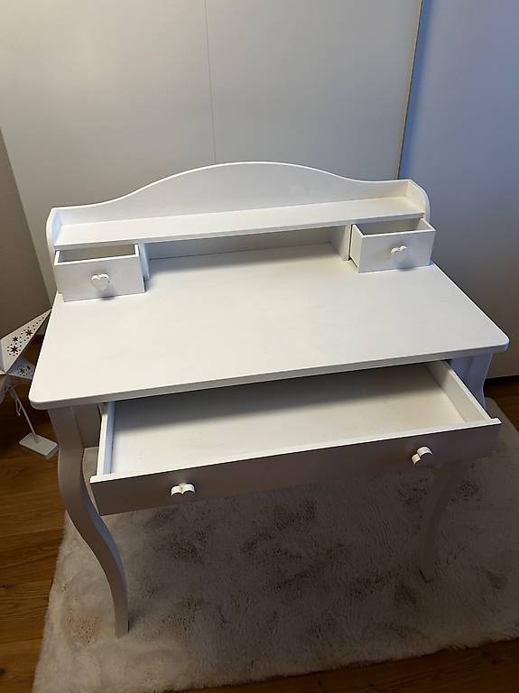 Bureau pour fille Canton Fribourg - anibis.ch