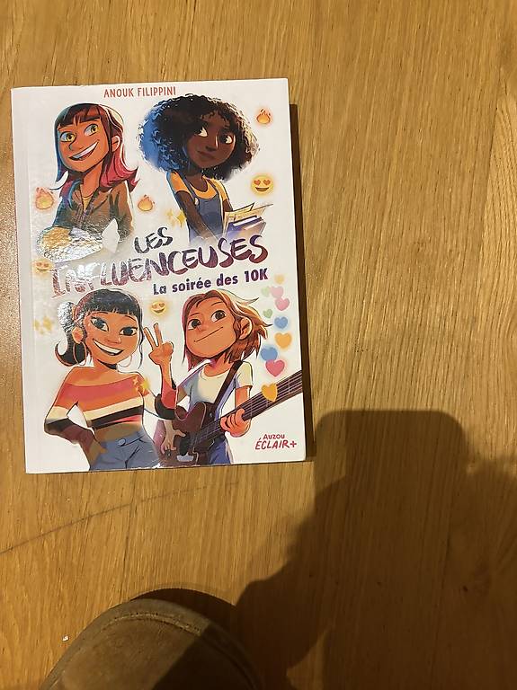 BD Les influenceuses Canton Valais - anibis.ch